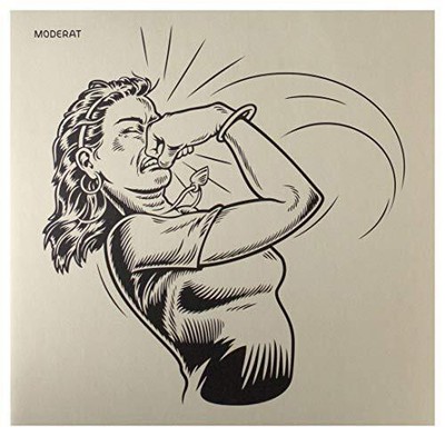 Moderat Moderat - Moderat LP Vinyl BPC200LP NEW | eBay