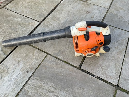 STIHL BG 86 C-E Petrol Leaf Blower | eBay
