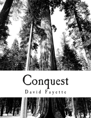 Conquest by David L. Fayette (English) Paperback Book 9781496069238| eBay