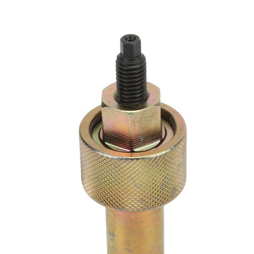 Glow Plug Puller Reamer Set Electrodes Removal Extracting Plugs Tool ...