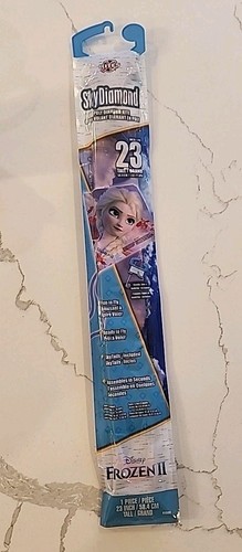 Disney Frozen II SkyDiamond 23" Kite Anna with String NEW | eBay