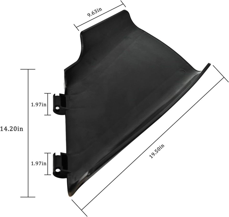 Fits for Toro Deflector Grass Many TIMECUTTER Riding Mower Lawnmower | eBay