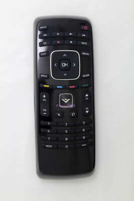 Remote Control For Vizio TV E320A0 E320A1 E320AR E320VAE320VL E321VA ...