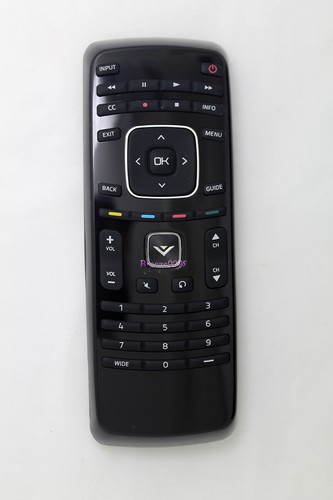 Remote Control For Vizio TV E320A0 E320A1 E320AR E320VAE320VL E321VA ...