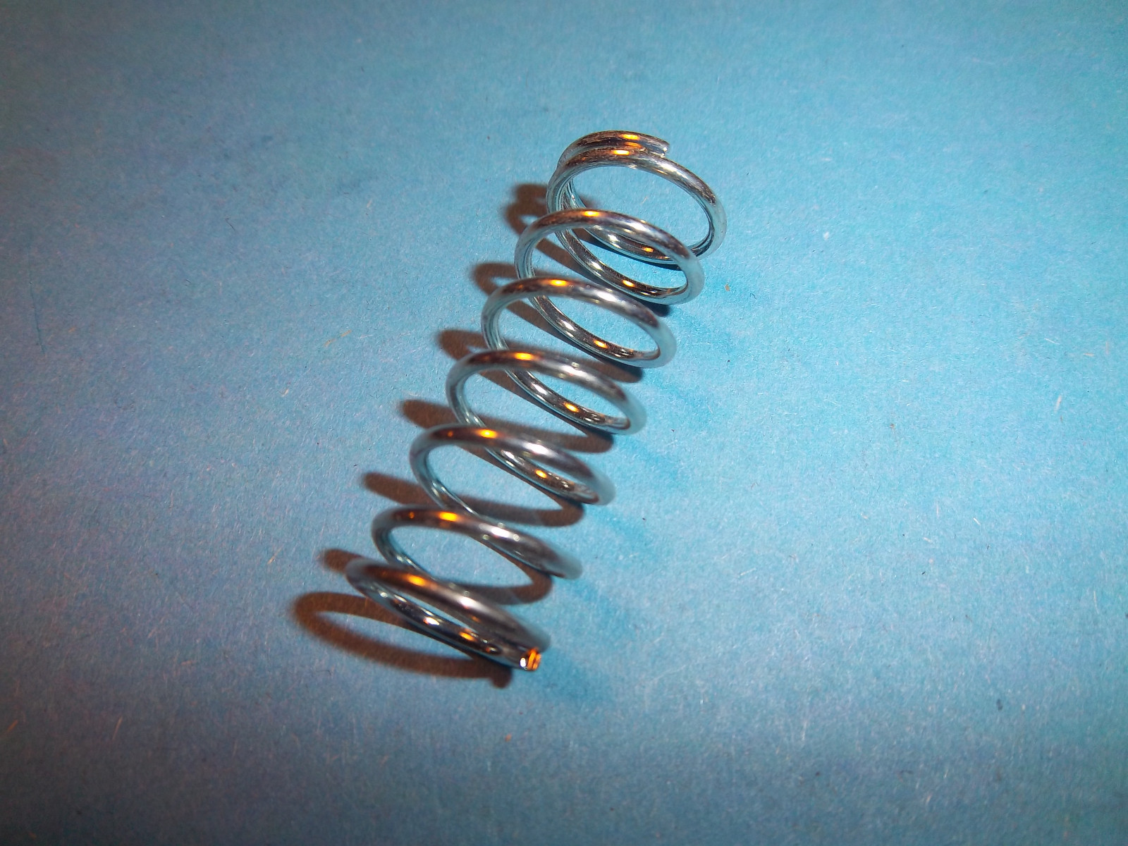 NEW STIHL AUTO HEAD SPRING FITS 25-2 & MANY MODELS 00009971501 OEM | eBay