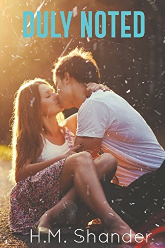 DULY NOTED By H M Shander **BRAND NEW** 9780993883446 | eBay