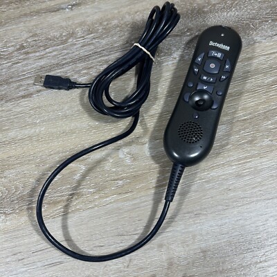 Dictation Accessories - Powermic Ii