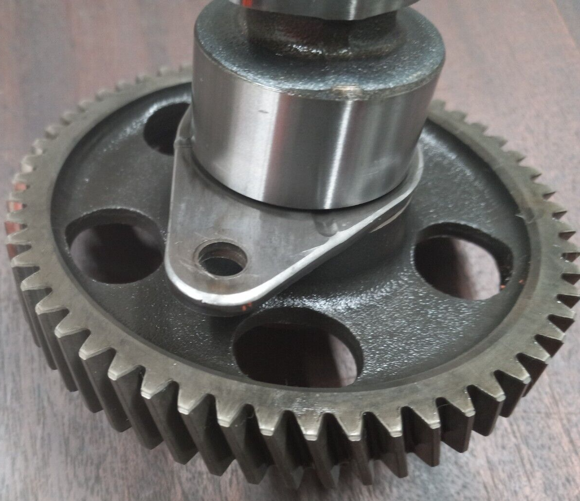 John Deere 955 Tractor Camshaft JD Part # 876430 Yanmar Engine # 3TN84 ...