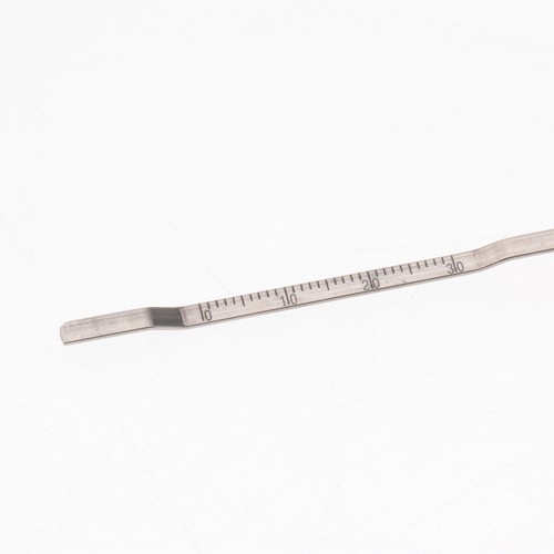 Oil Gauge Level Dipstick Pan for Audi A6 A5 A4 2.0L 3.2L 4.2L T40178 | eBay