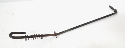 Cub Cadet 3185 3225 Parking Brake Rod 747-3328 | eBay