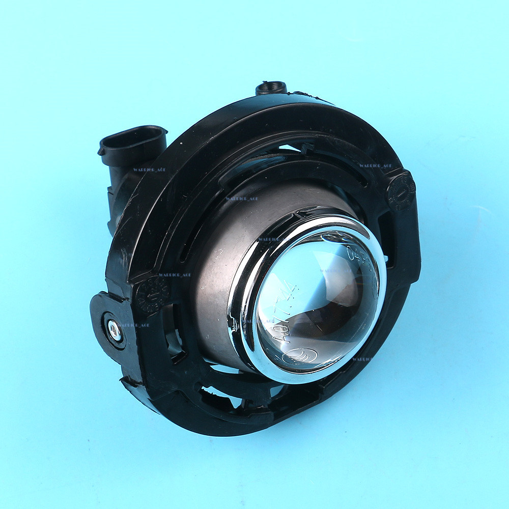 #5182021AB 2011-2014 Chrysler 200 300 Dodge Jeep Fog Light Lamp Front ...