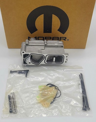 2013-2018 Ram 2500-4500 6.7L Cummins Turbo Actuator New OEM Genuine ...