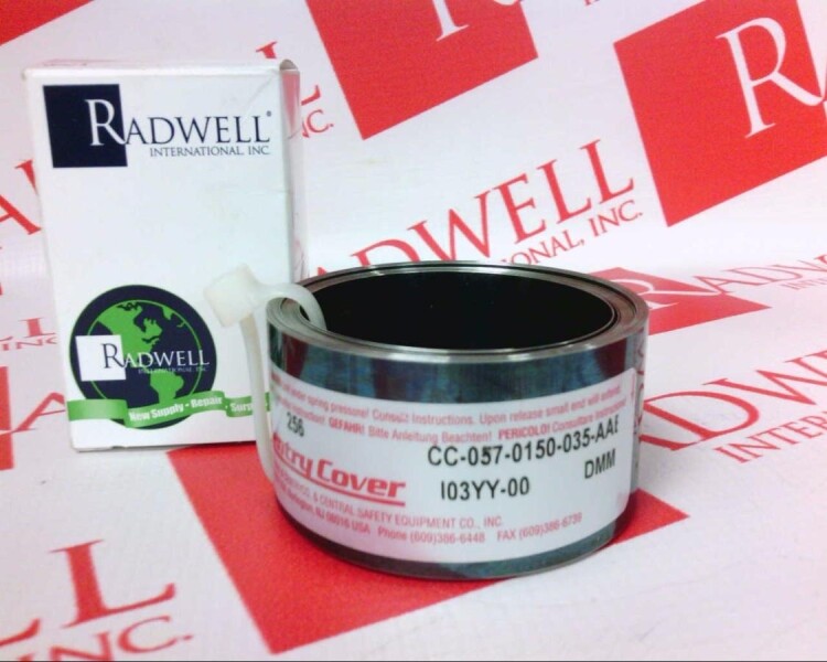 CENTRYCO CC-057-0150-035-AAE / CC0570150035AAE (NEW NO BOX) | eBay