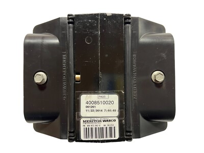 Meritor Wabco ABS Module 400 851 002 0 | eBay
