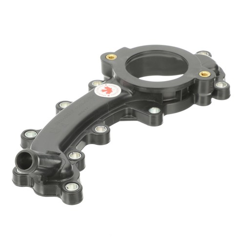 11-21 CHRYSLER DODGE JEEP RAM COOLANT CROSSOVER OEM NEW MOPAR 5184653AF ...