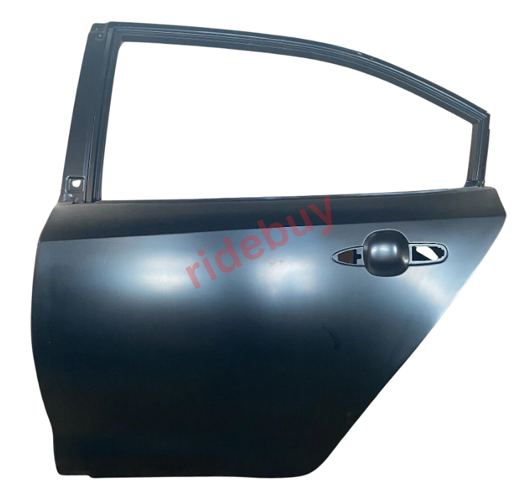 Fits 2020 - 2023 Toyota Corolla Left Rear Driver Rear Door shell only ...