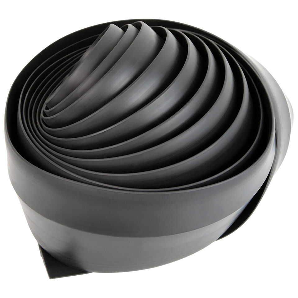 For Ford Econoline Van/Wagon 2"Flexible PVC Fender Flares Wheel Arches ...