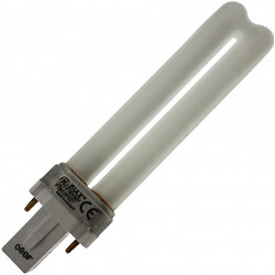 Replacement for F7BX/827/ECO/TF (for LIGHT BULB / LAMP) and others ...