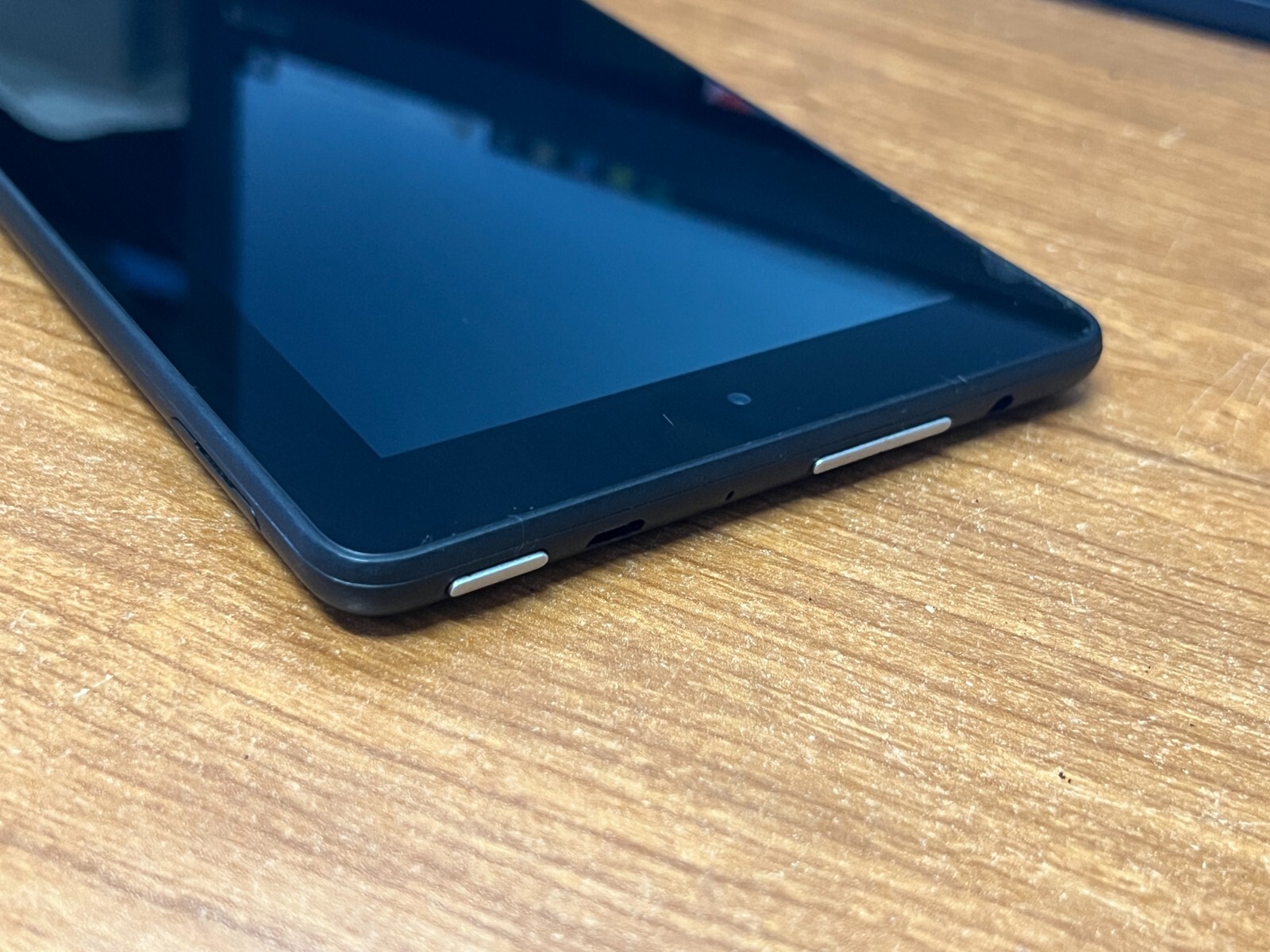 Amazon Kindle Fire 5th Gen 8gb Black Tablet SV98LN a for sale online | eBay