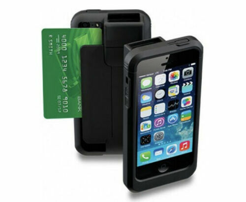 LOT of 5 LINEA PRO 5 2D SCANNER for iPod Touch 5th/ 6th/ 7th Gen (i4 ...