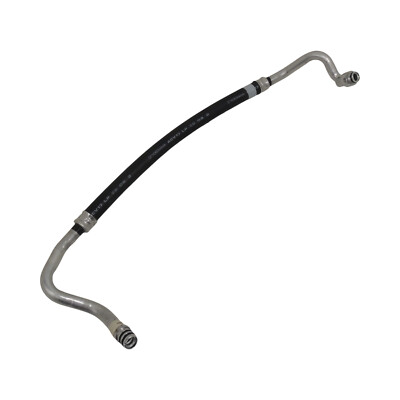 A/C Suction Hose Compressor to Evaporator 2019-21 Toyota RAV4 Hybrid ...