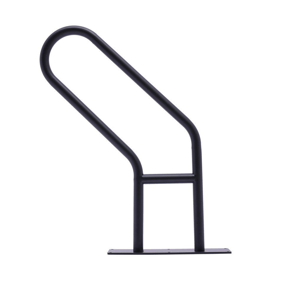 Wall Mounted Hand Rails Outdoor Handrails Non-slip Bars Grab for 1-3 ...