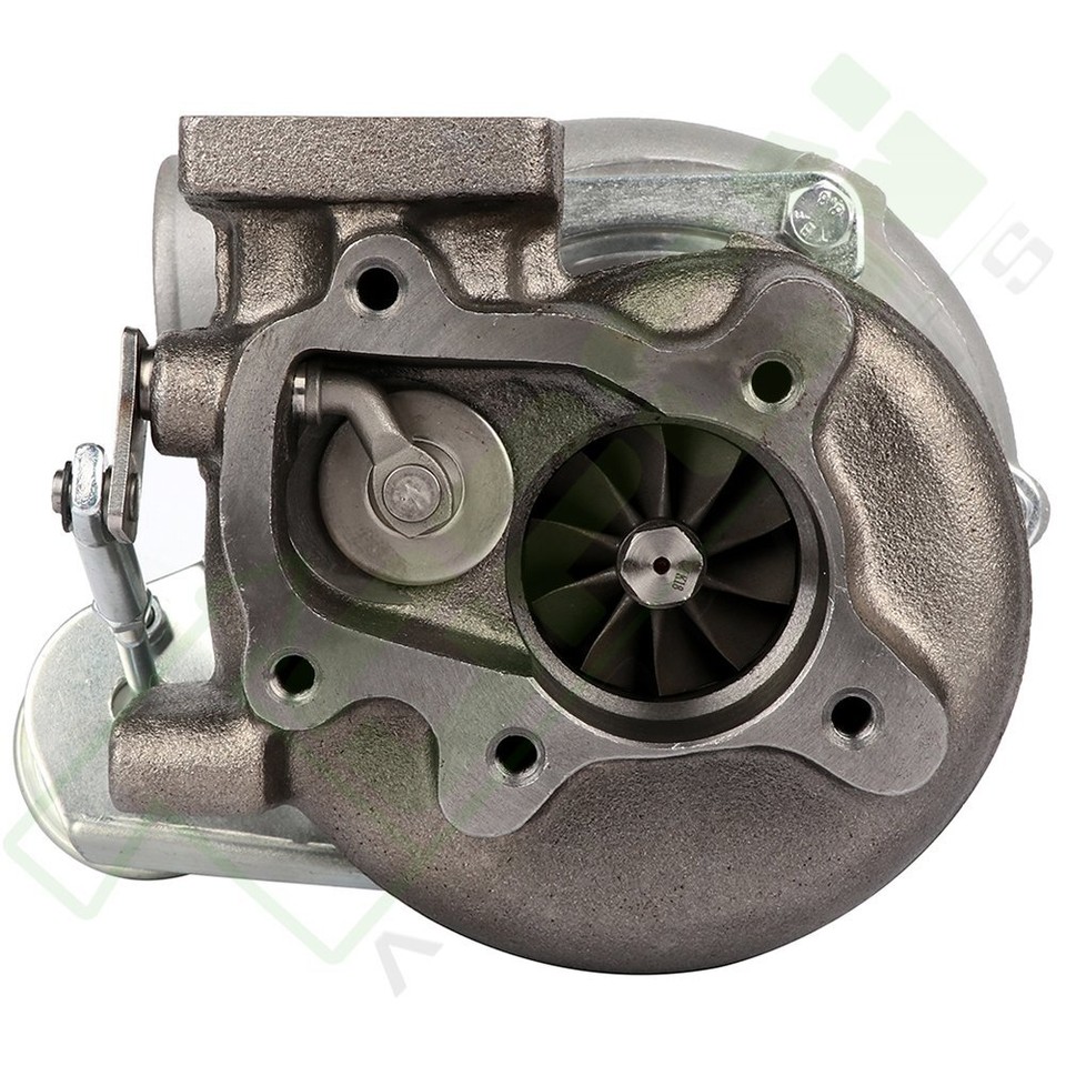 Upgrade GT25 GT2871 GT2860 T25 T28 New Turbo Turbocharger For SR20 GT28 ...