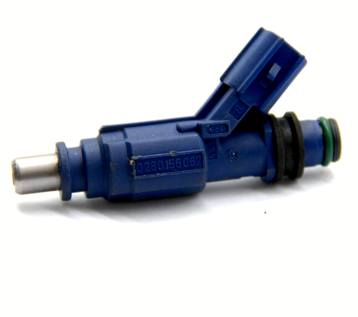FUEL INJECTOR FOR FOR TOYOTA YARIS VITZ 1SZ-FE 1.0 99-05 0280156067 ...