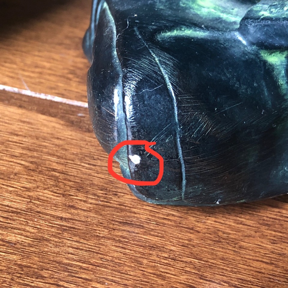 Austin Productions 1961 Sculpture The Scholars Mathematician and Scribe ...