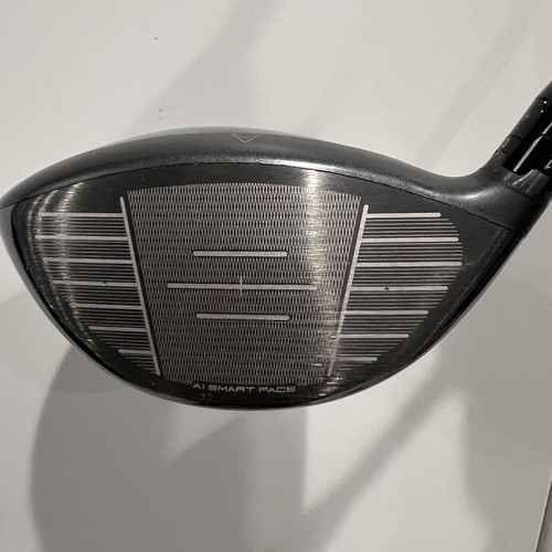 Paradigm PARADYM Ai SMOKE MAX driver head #QY0VGV | eBay