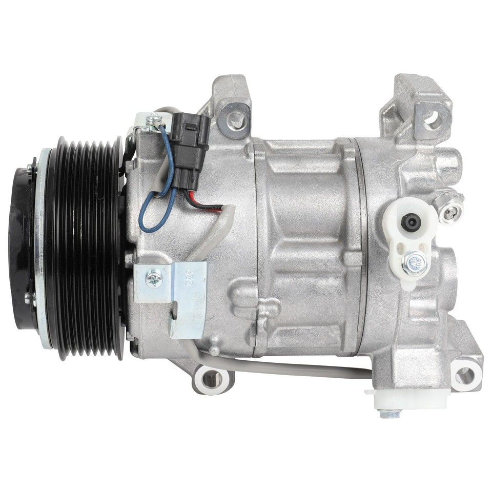 AC Compressor For Honda Accord 1.5L 2018-2022 CO 11552C | eBay