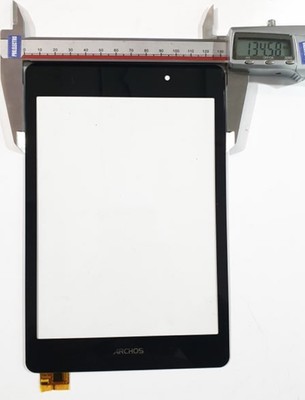Nero: Schermo Tattile Touch Screen 7 Pollici Tablet Archos Cobalt 79 ...
