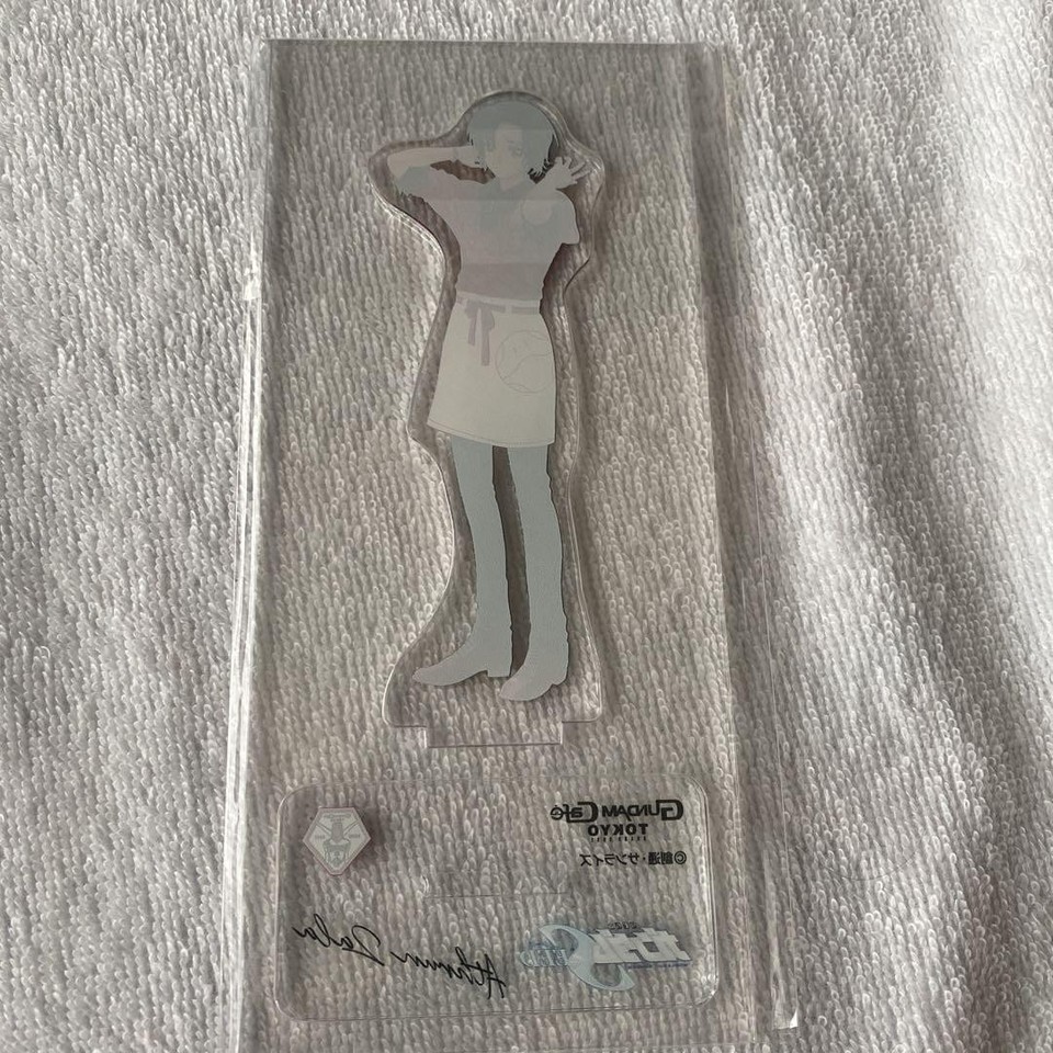 Gundam Cafe Gundam SEED Athrun Zara Axta Kira Athrun's Return | eBay