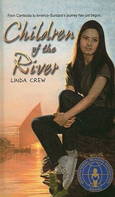 Children of the River by Linda Crew (1991, Hardcover) for sale online ...