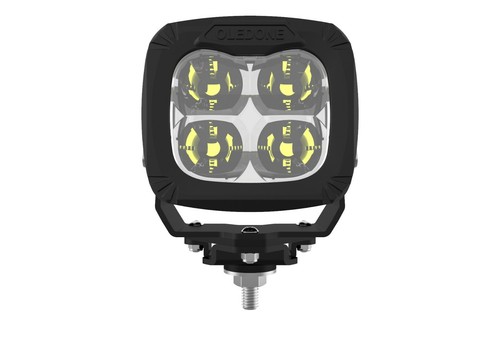 Oledone Heatable WD-SA040 Osram Led Light Komatsu Ponsse John Deere ...