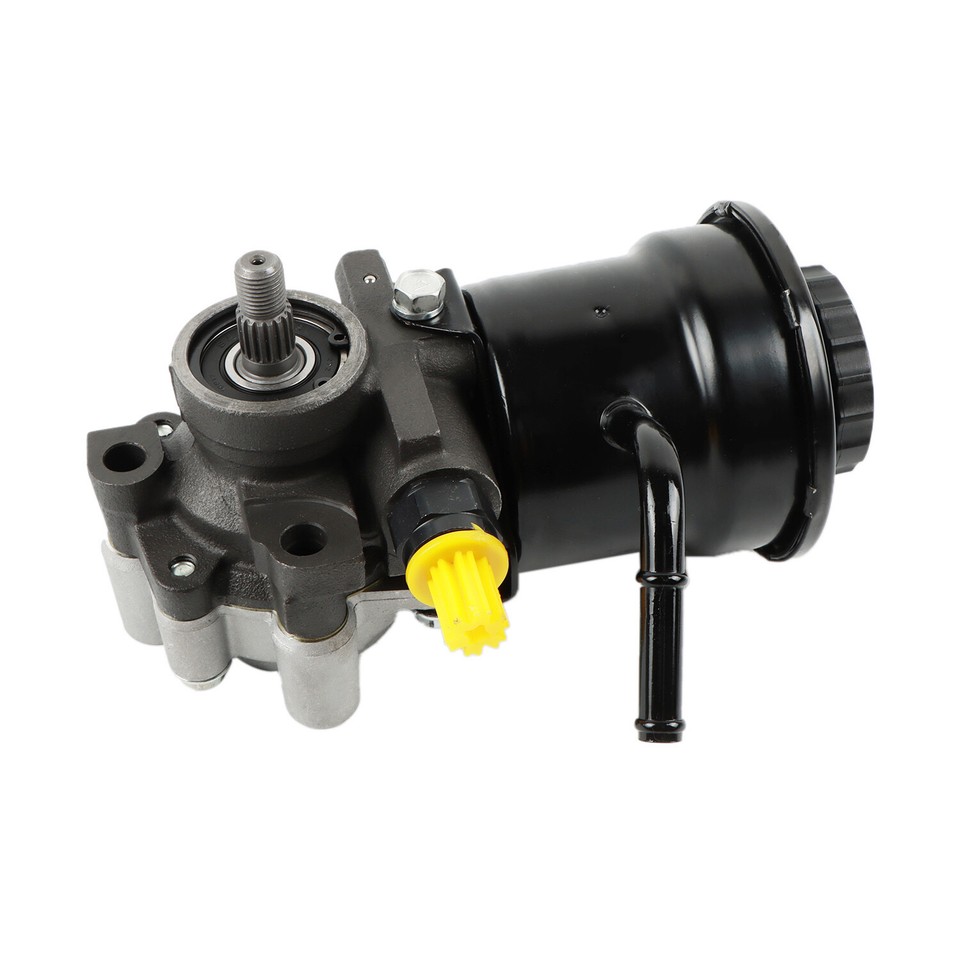 Power Steering Pump w/Reservoir 44320-35630 for Toyota 4Runner Tacoma ...