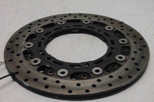Yamaha YZF R6 OEM Front Left Right Brake Rotors Discs 1999-2002 | eBay