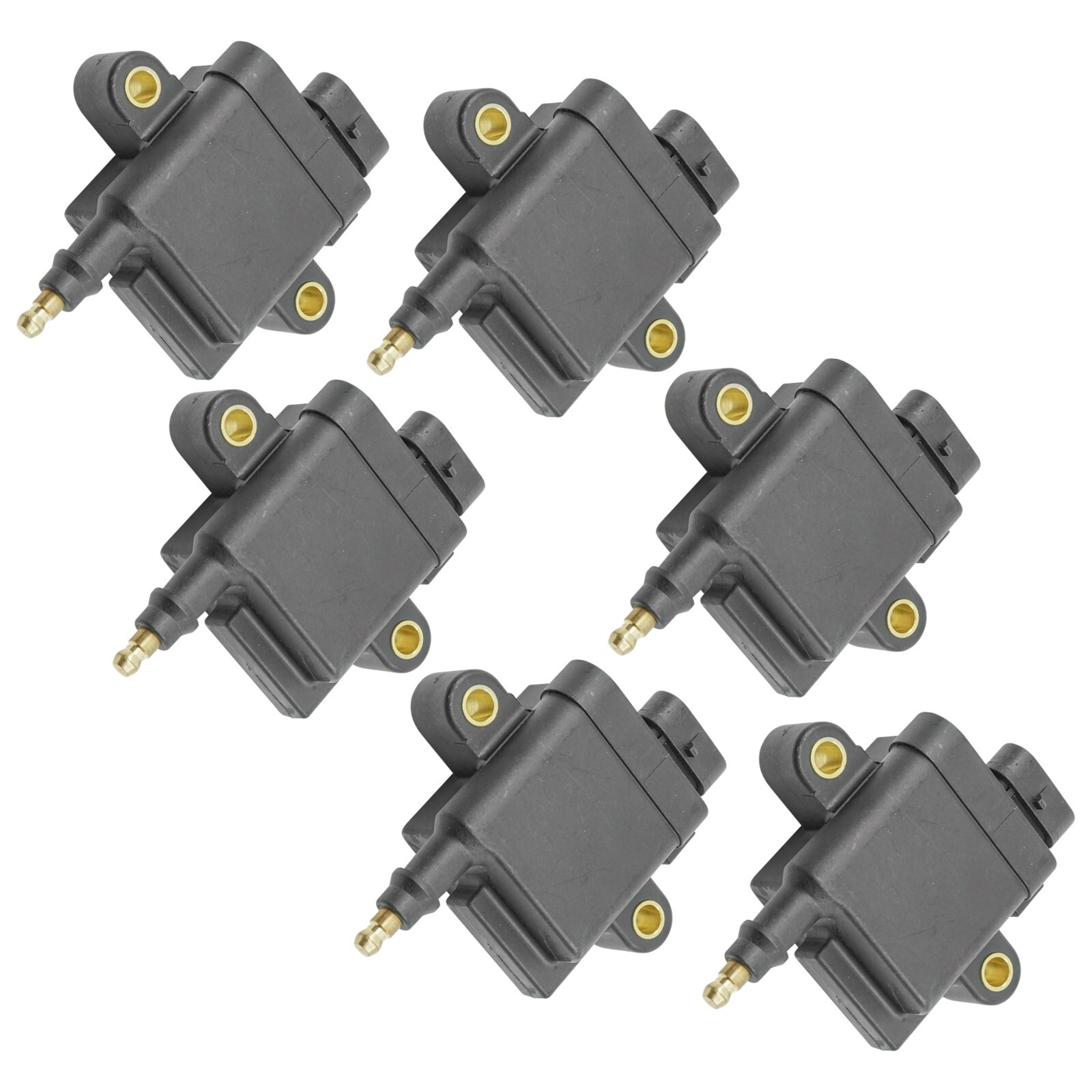 Ignition Coil For Mercury Outboard Optimax Pro XS 115 175 200 225 250 ...