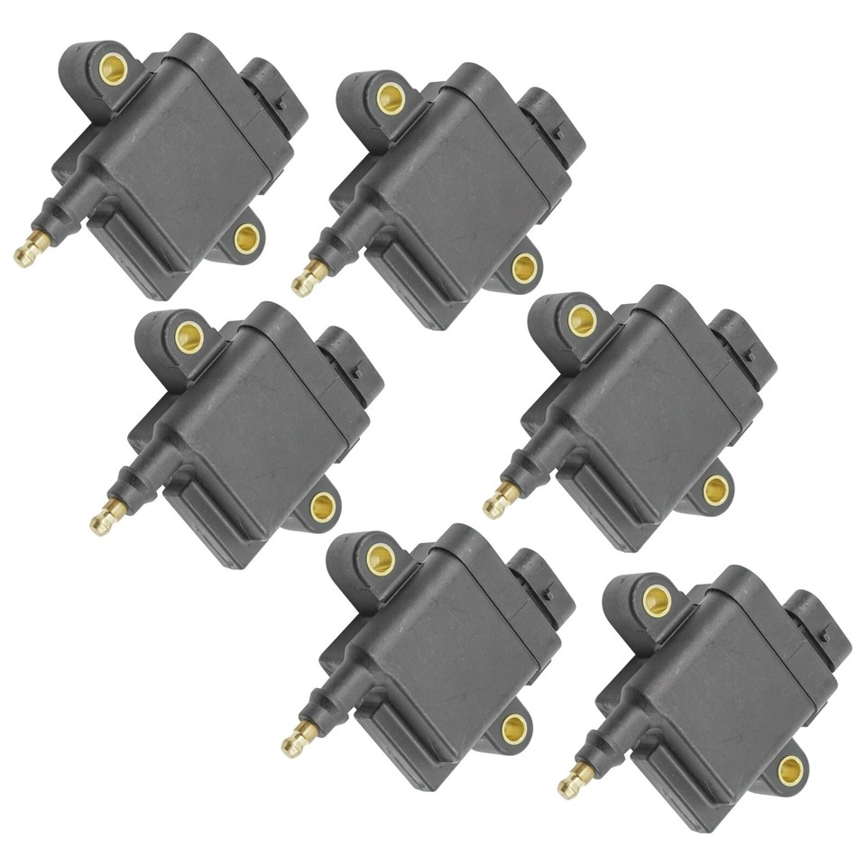 Ignition Coil For Mercury Outboard Optimax Pro XS 115 175 200 225 250 ...