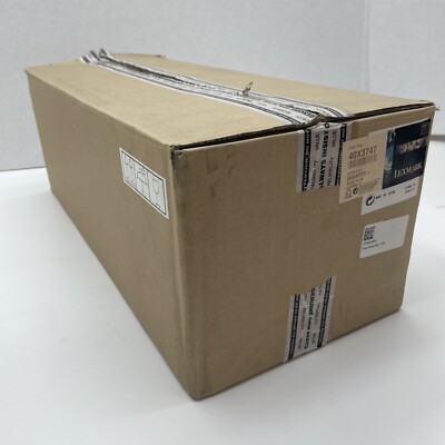 GENUINE LEXMARK 40X3747 C935 C940 C945Mfp X945e C935dn X940e X945e ...