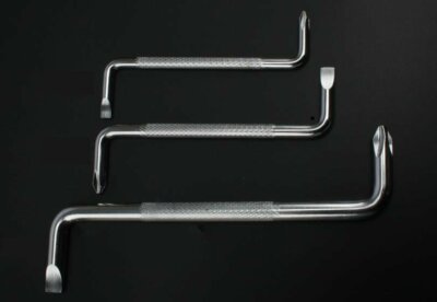 3pcs/sets 90 degree Short Handle Screwdriver Turning screwdriver | eBay