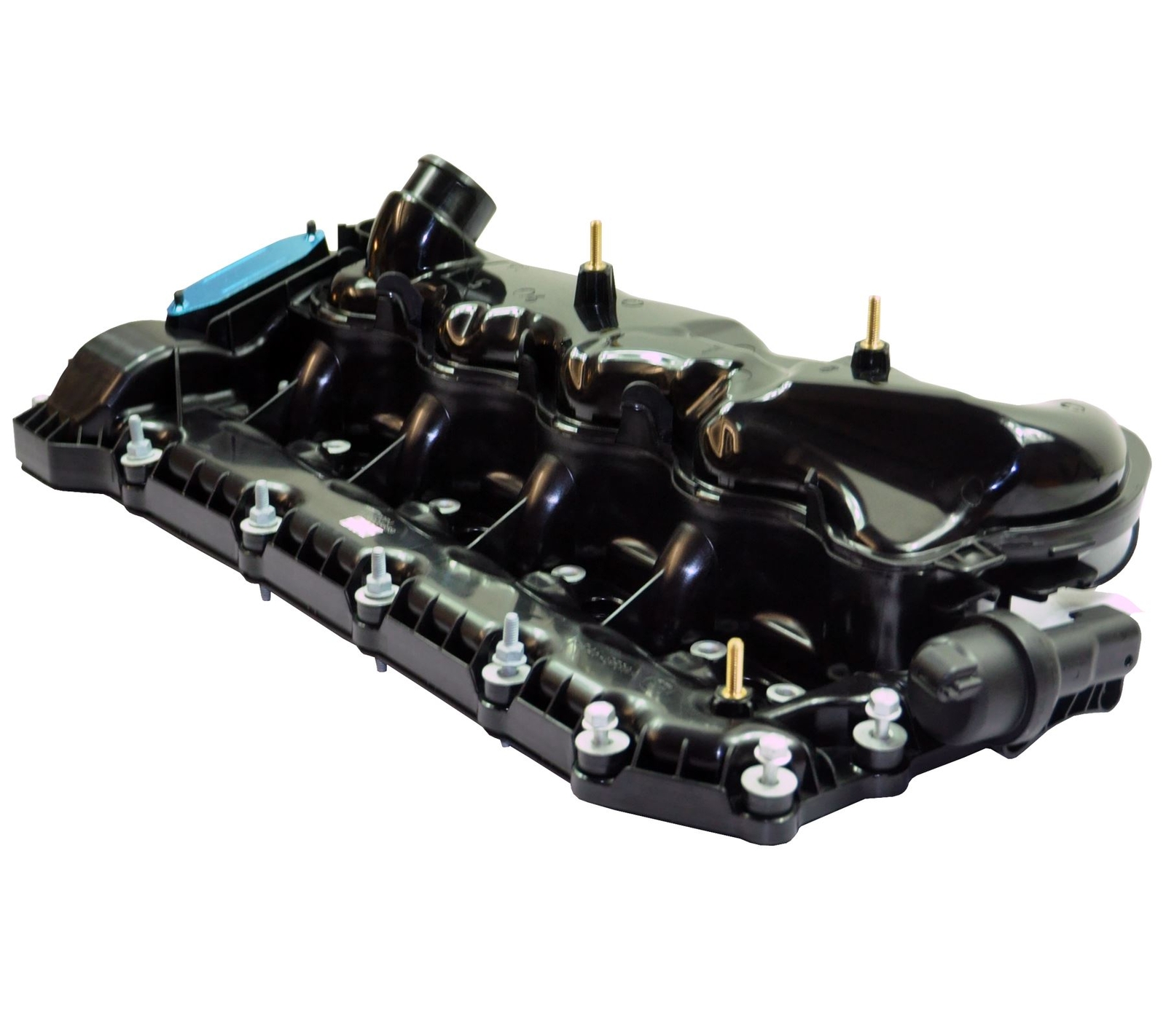 FOR RANGE ROVER SPORT & L322 3.6 TDV8 INLET MANIFOLD / ROCKER COVER LH ...