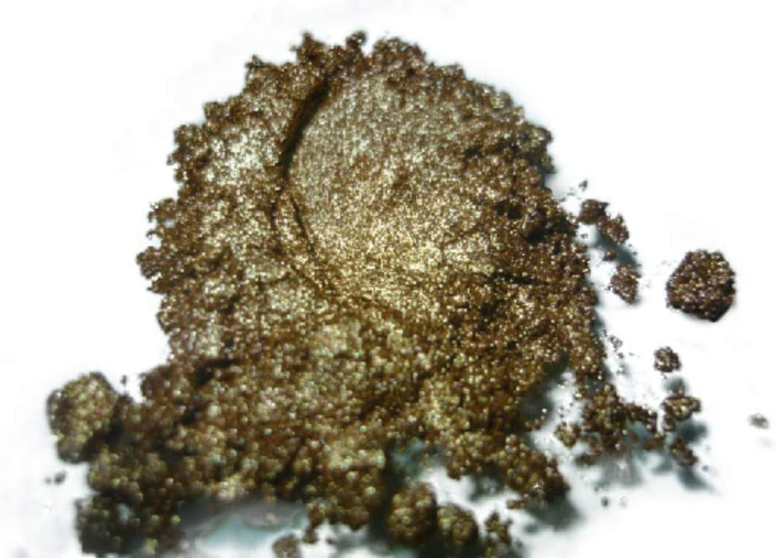 Variety Pack 1 (10 Colors) Mica Powder Pure, 2TONE Series Variety ...