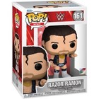 Funko POP! WWE: Razor Ramon #161 | eBay