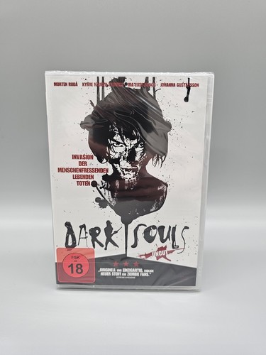 Dark Souls - NEU&OVP - DVD - FSK 18 THRILLER, HORROR 🎃 | eBay.de