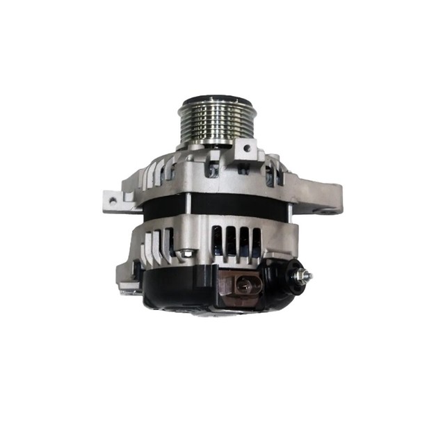 OEM Toyota Hilux Revo 2016-2022 Alternator Assy 27060-0L190 0L280 ...