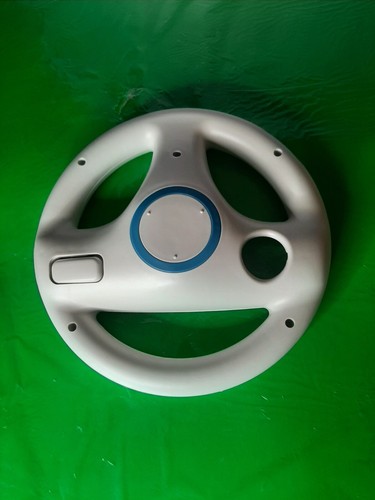 Nintendo Wii Wheel Wii Remote Controller untested video games | eBay