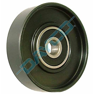 NULINE BELT TENSIONER PULLEY for HYUNDAI GETZ 1.3L 1.5L G4EA1 G4EC2 ...