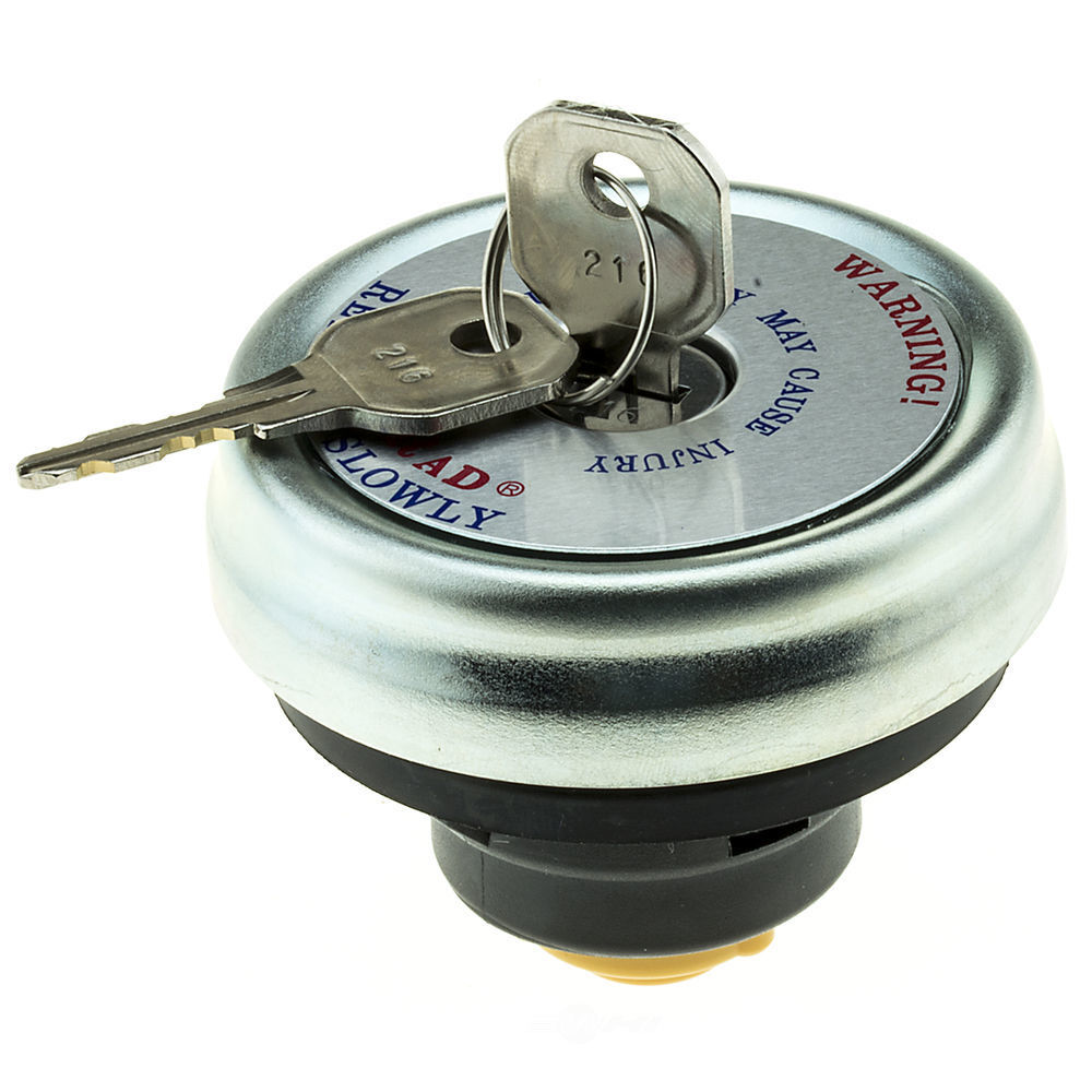 Fuel Tank Cap-Locking Motorad MGC780 for sale online | eBay