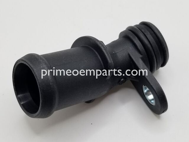 Genuine OEM Volkswagen Hose Connector 03H-121-118 | eBay